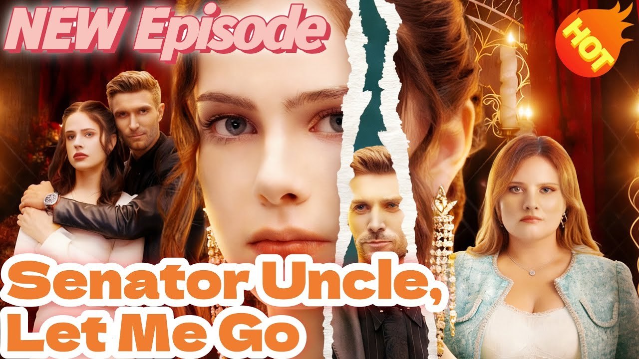Senator Uncle, Let Me Go All Episodes - video Dailymotion