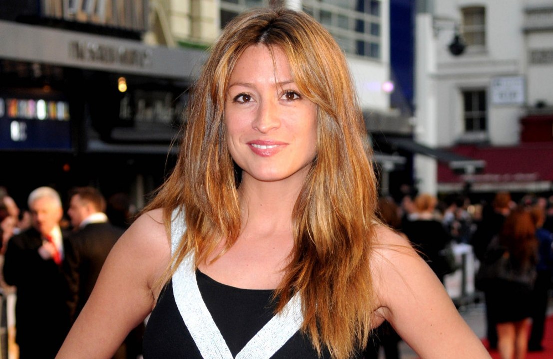 Rebecca Loos has reacted to Brooklyn Peltz Beckham's explosive ...