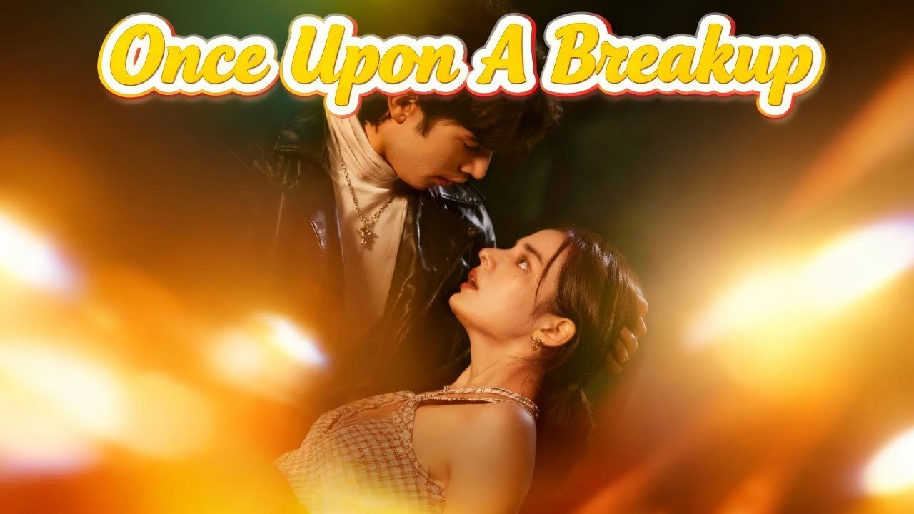 Once Upon A BreakupBinge-watch New Dramas #reelshorts#drama - video ...