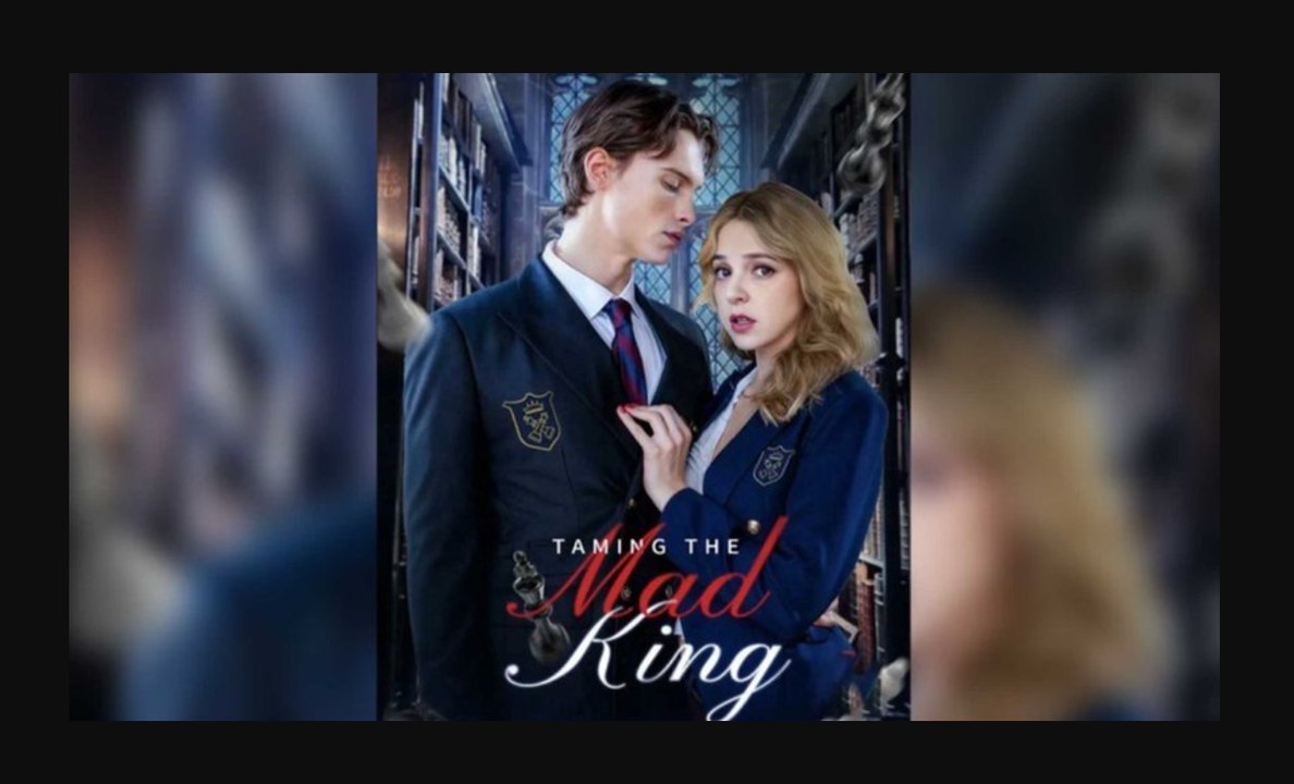 Taming The Mad King FULL - video Dailymotion