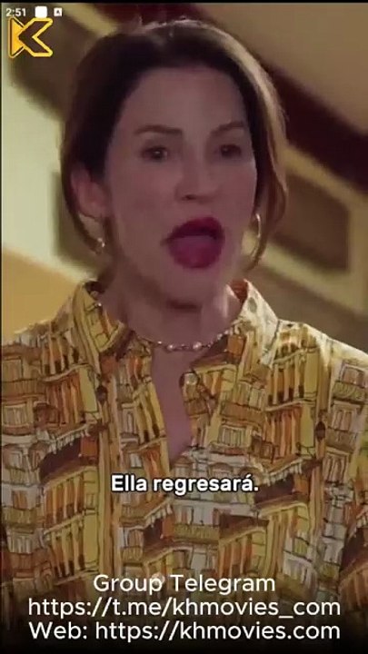 Venganza De La Sra CEO US ES Snackshort - video Dailymotion