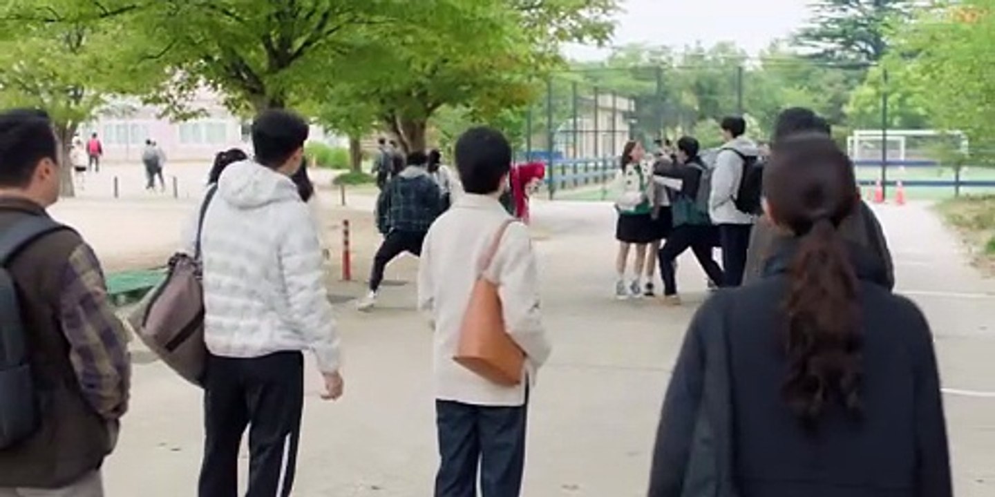 Spring Fever (2026) Episode 1 - video Dailymotion