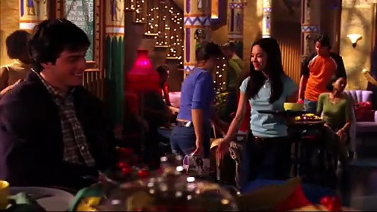 Smallville - Season 1 Episode 20 - kisskh - video Dailymotion
