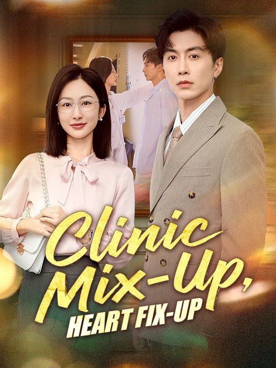 Clinic Mix-Up, Heart Fix-Up - video Dailymotion
