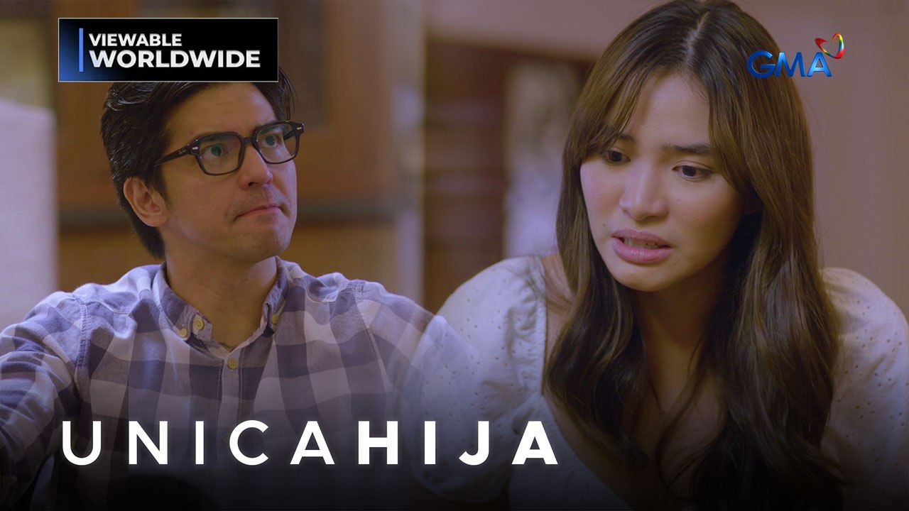 Unica Hija: Aica refuses to believe her crazy father’s story! (Episode ...