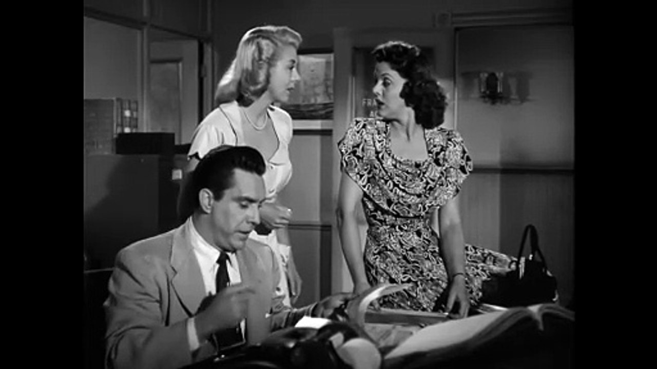 D.O.A. (1950) Watch HD - video Dailymotion