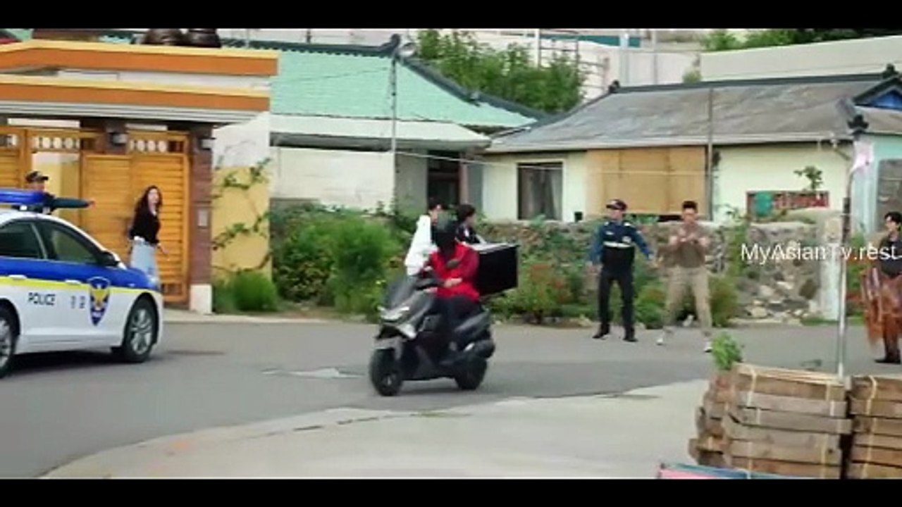 [ENG] EP.6 Spring Fever (2026) - video Dailymotion