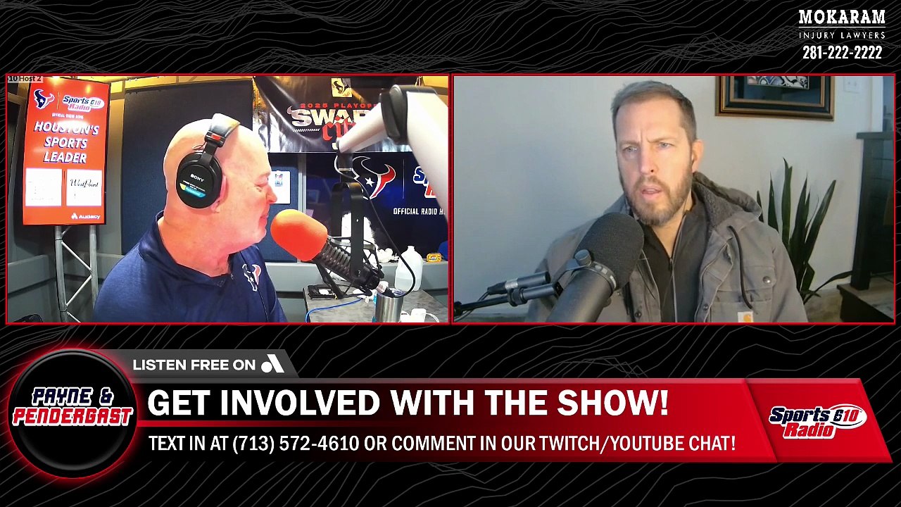 Ross Tucker Would Hold Off on Extending Stroud - video Dailymotion