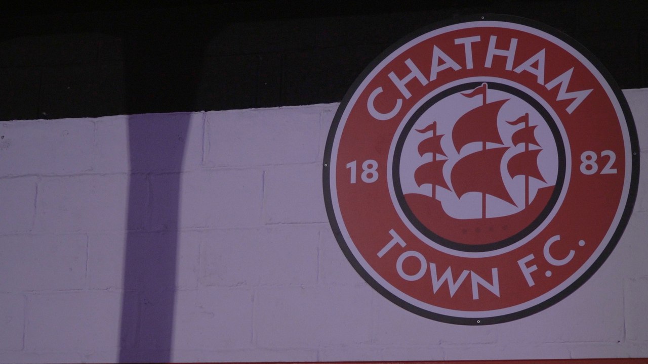 Chatham Town Women make FA cup history with their round of 16 draw ...
