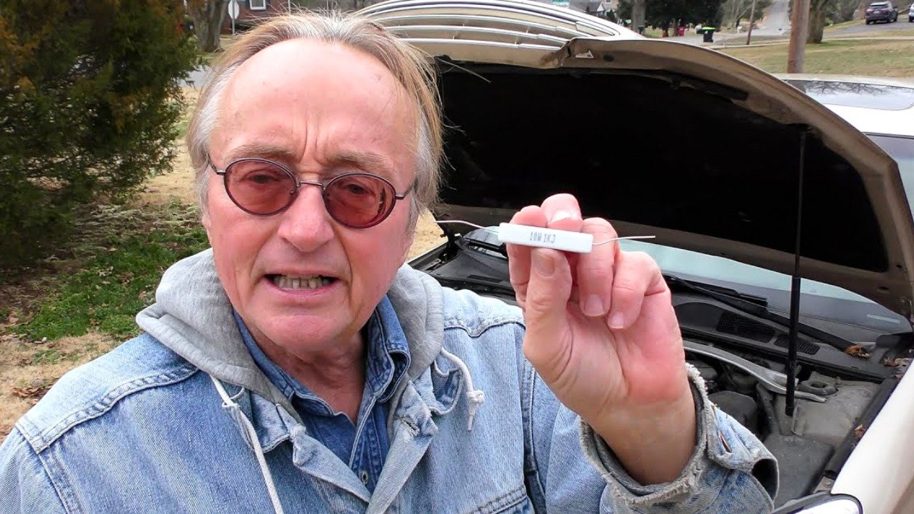 8 Expensive Car Upgrades Car Experts Warn You Should Skip - video ...