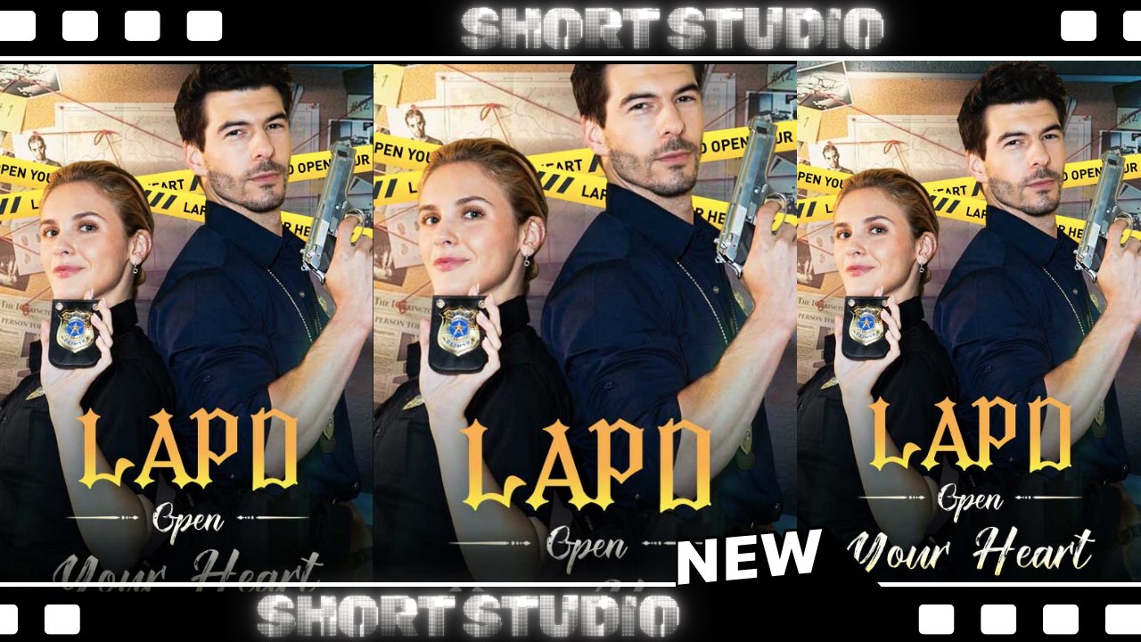 [TOP MOVIE] LAPD! Open Your Heart! #tallfix #Shortstudio - video ...