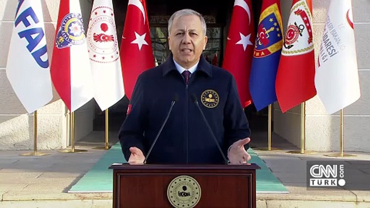 Gündem 20 Ocak 2026 Salı - Dailymotion Video