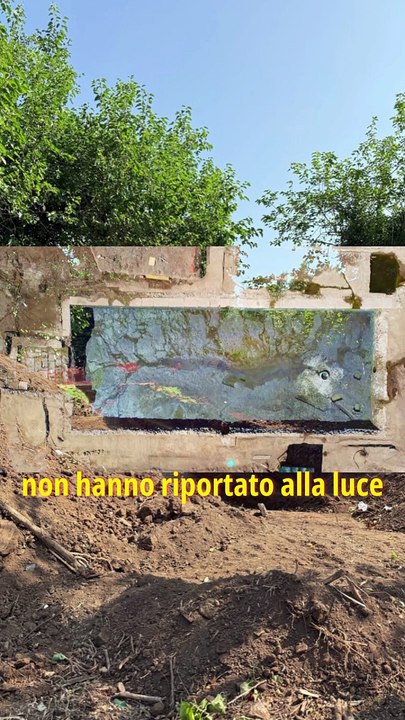 La Sfida di Pietralata: Tra Modernità e Storia Antica - Vídeo Dailymotion