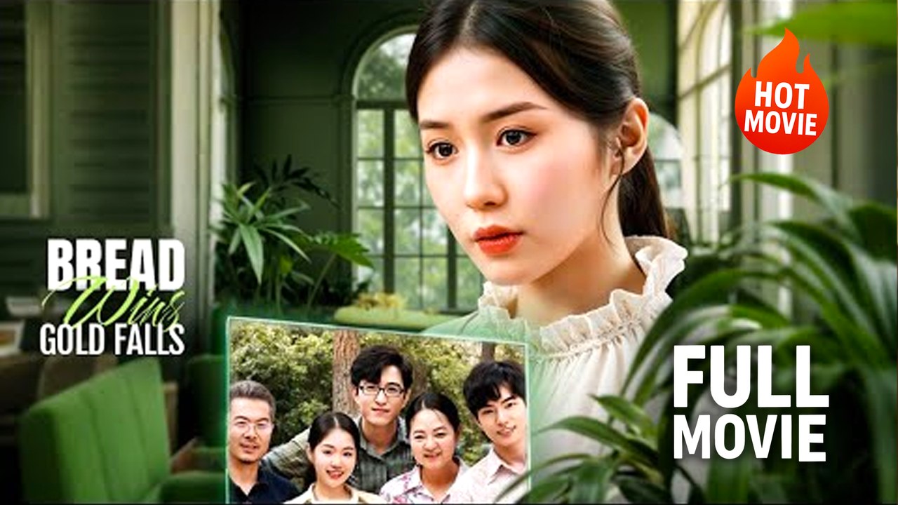 Bread Wins, Gold Falls | Trending Drama 2026 - video Dailymotion