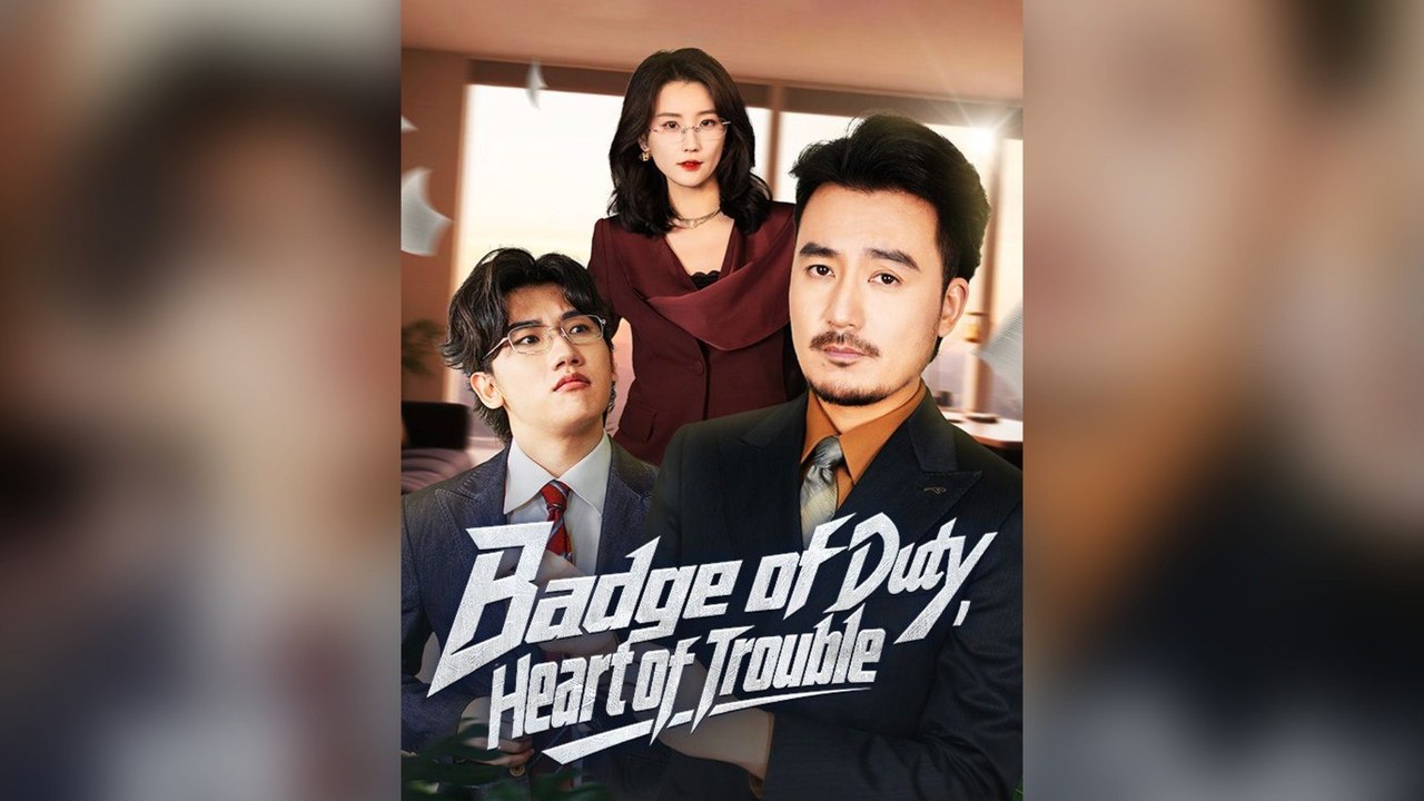 Badge of Duty, Heart of Trouble Full Chinsese Drama - video Dailymotion