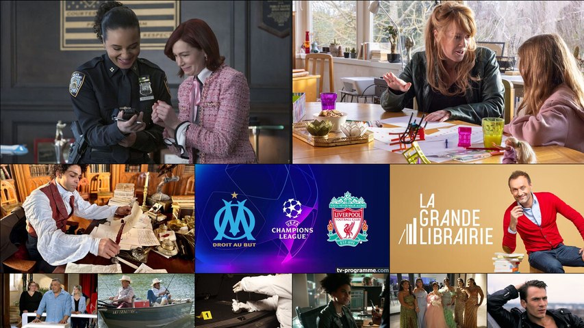 L'heure des livres Etienne de Montety - Magazine (2026)