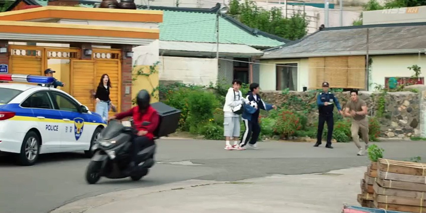 Spring Fever Ep 6 Eng Sub - video Dailymotion