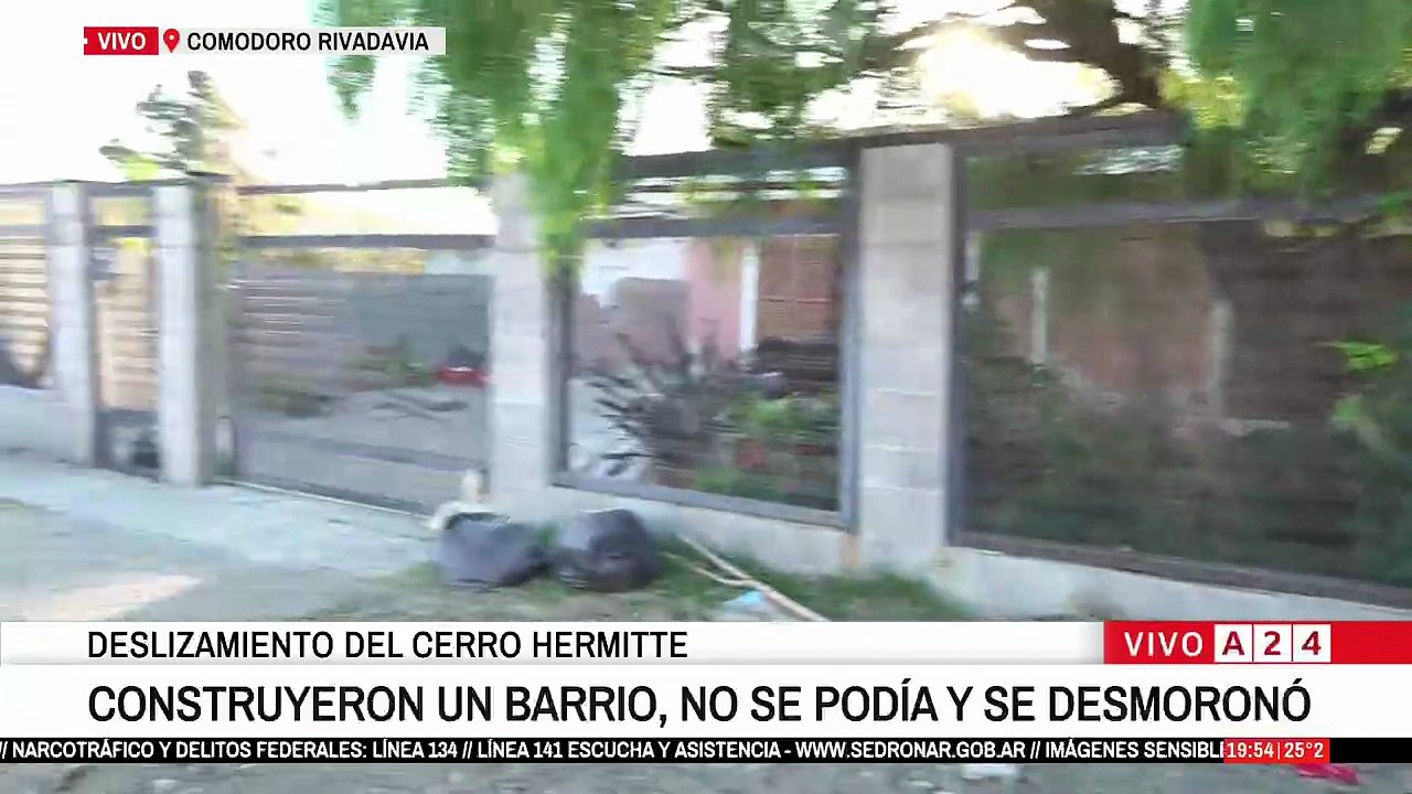 Comodoro Rivadavia - Vídeo Dailymotion