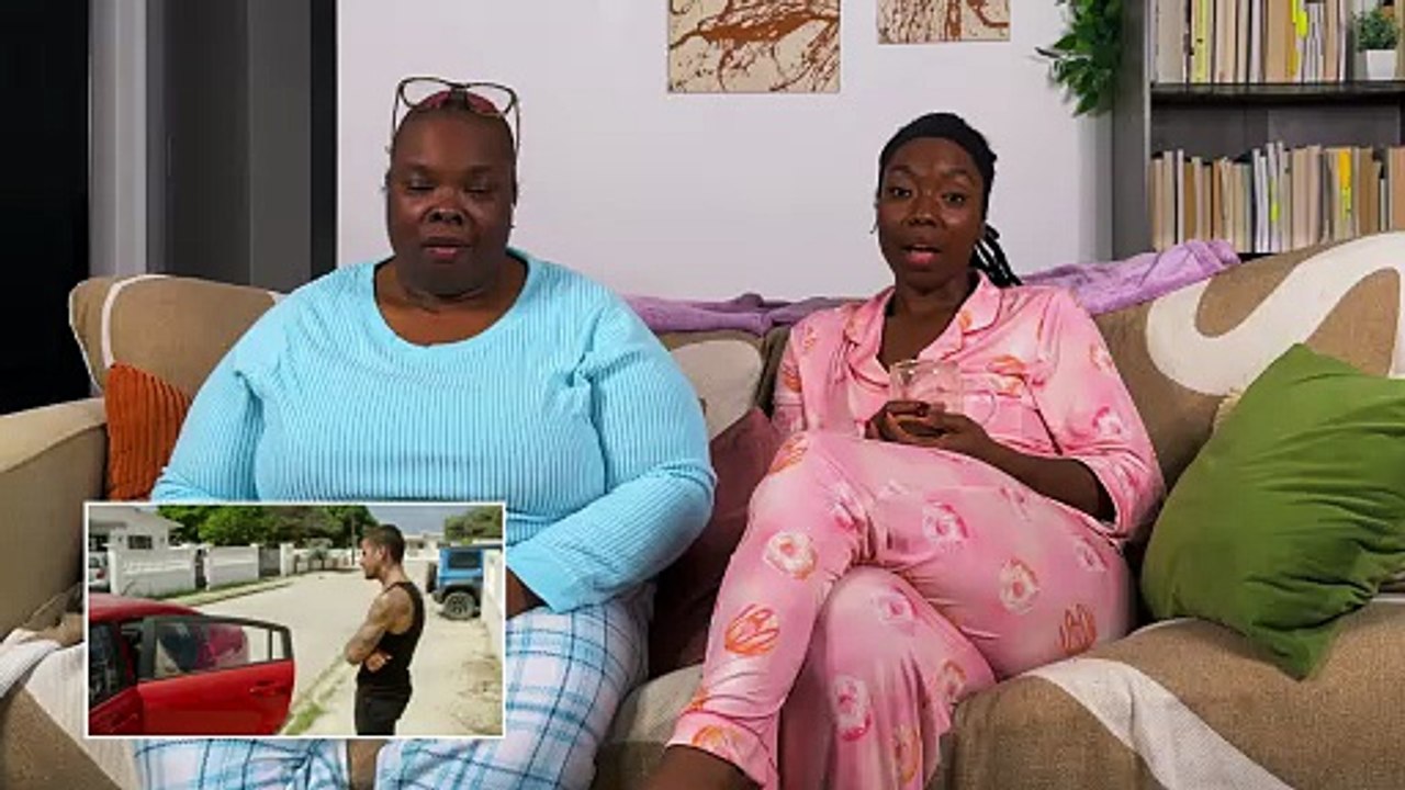 90 Day Pillow Talk Season 32 Episode 20 - video Dailymotion