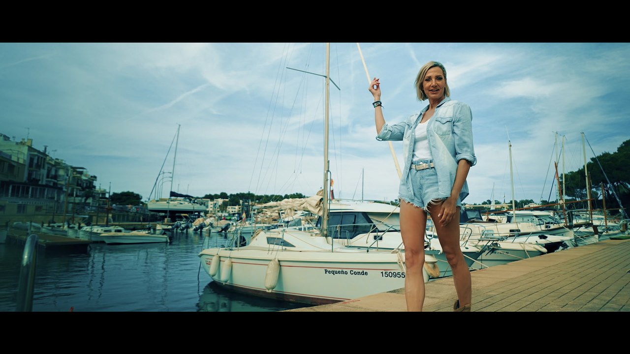 Tanja Lasch - Ich will das Lied sein - video Dailymotion