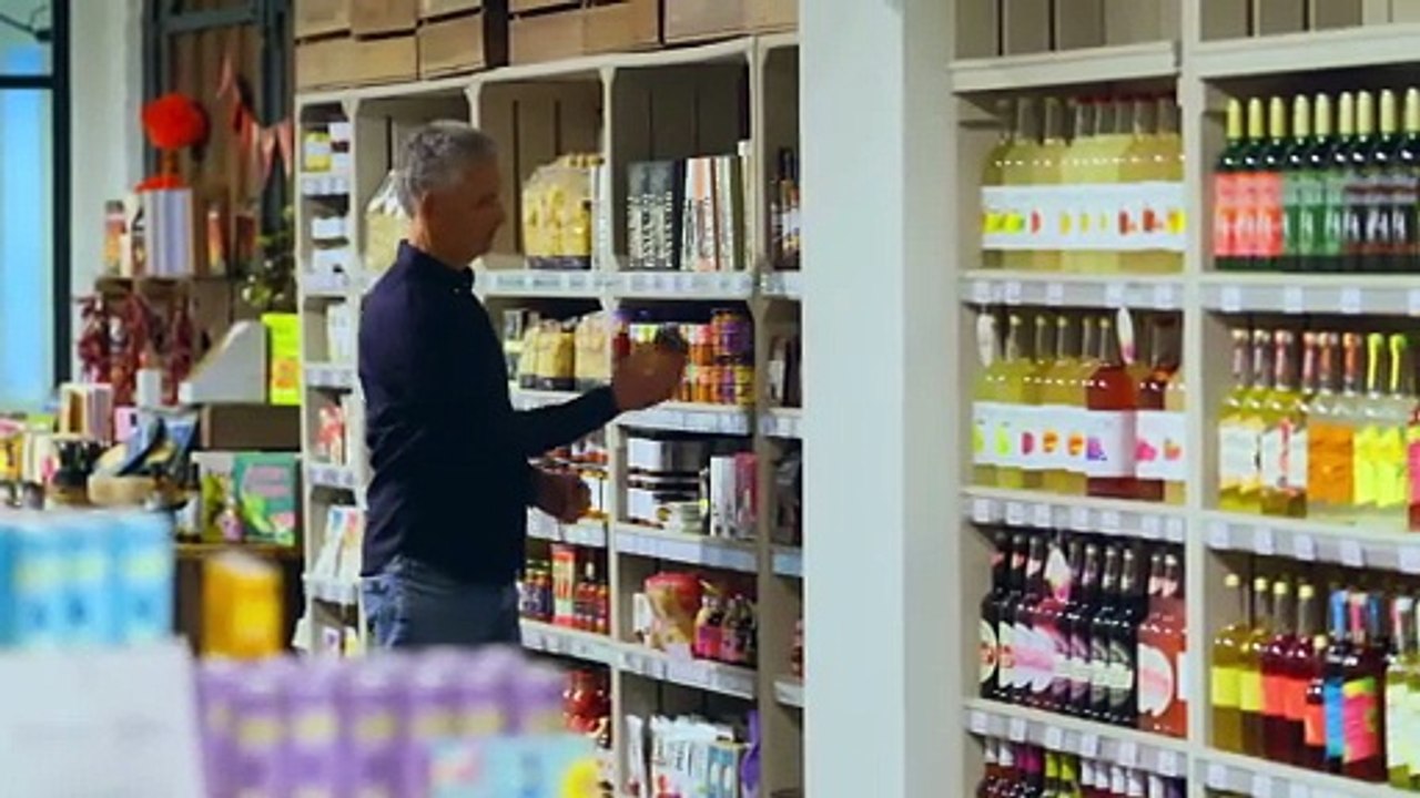 What Not to Eat Season 1 Episode 3 - video Dailymotion