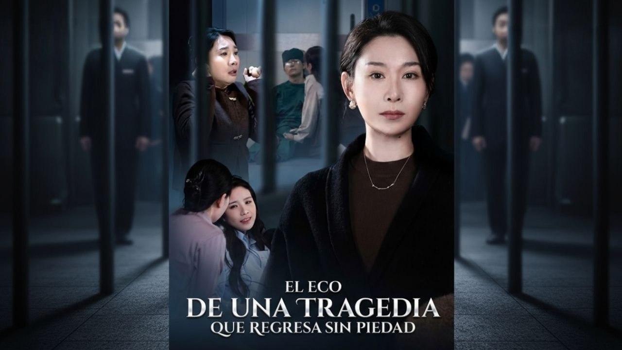 El Eco de una Tragedia que Regresa sin Piedad - Serie Completa [Sub ...