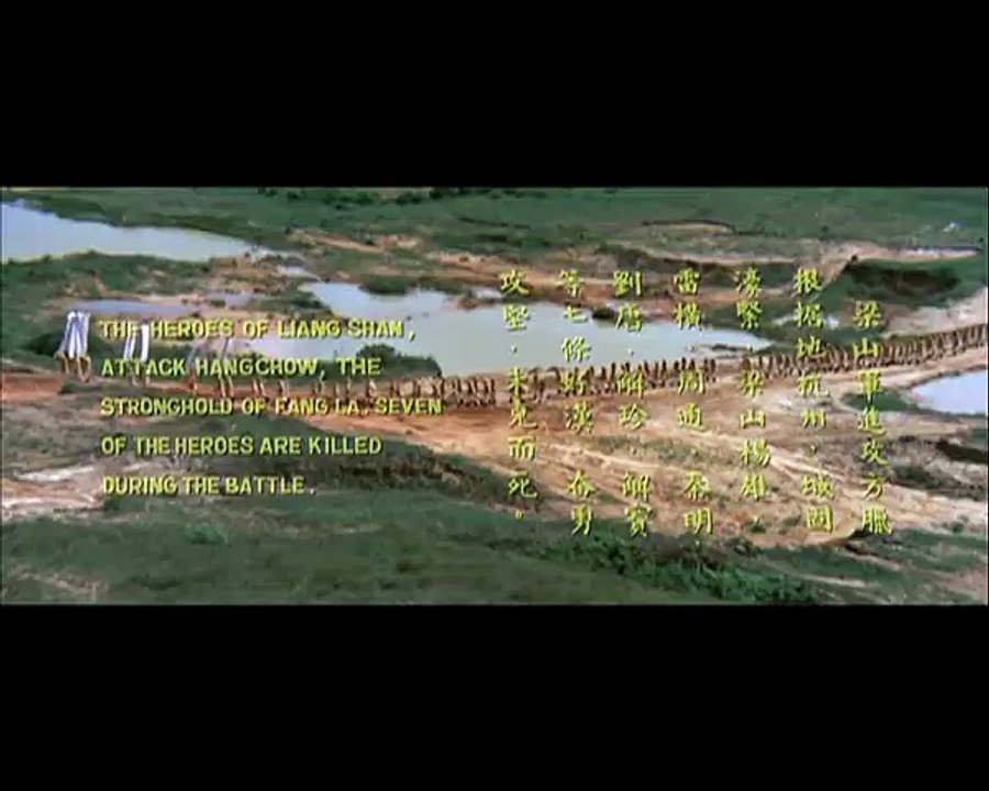 Todos los hombres son hermanos DVDRip Español - Vídeo Dailymotion