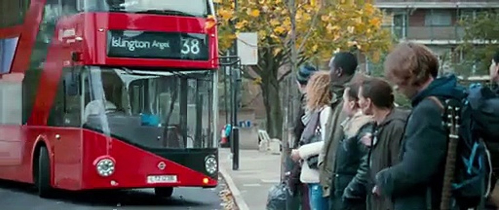 A Street Cat Named Bob: Trailer HD VO st bil - Vidéo Dailymotion