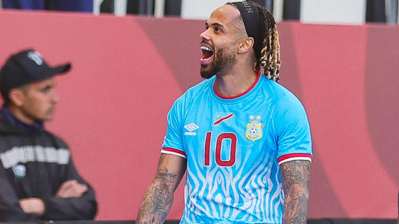 AFCON Quick Highlights | Congo DR vs Benin | 12/23/2025 | beIN SPORTS ...