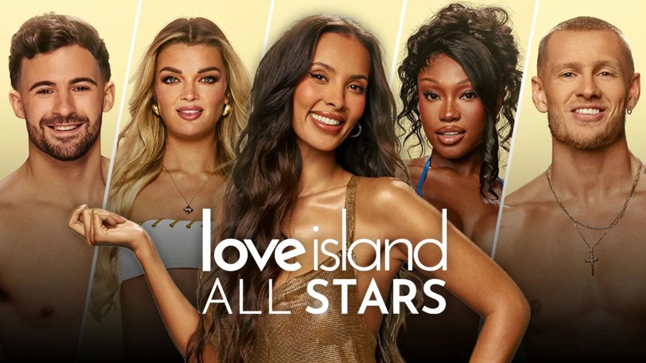 Love Island All Stars 2026 Season 3 Episode 7 - video Dailymotion