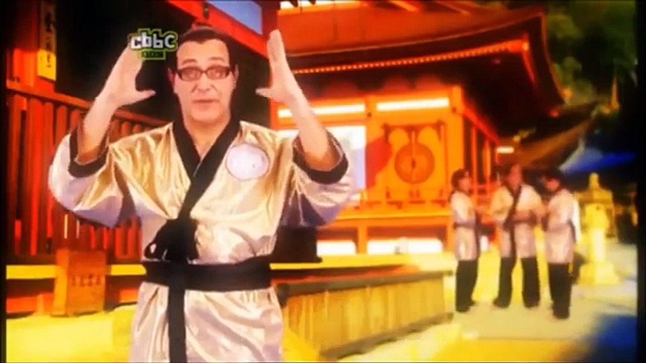 Brain-Jitsu: Episode 11 - video Dailymotion