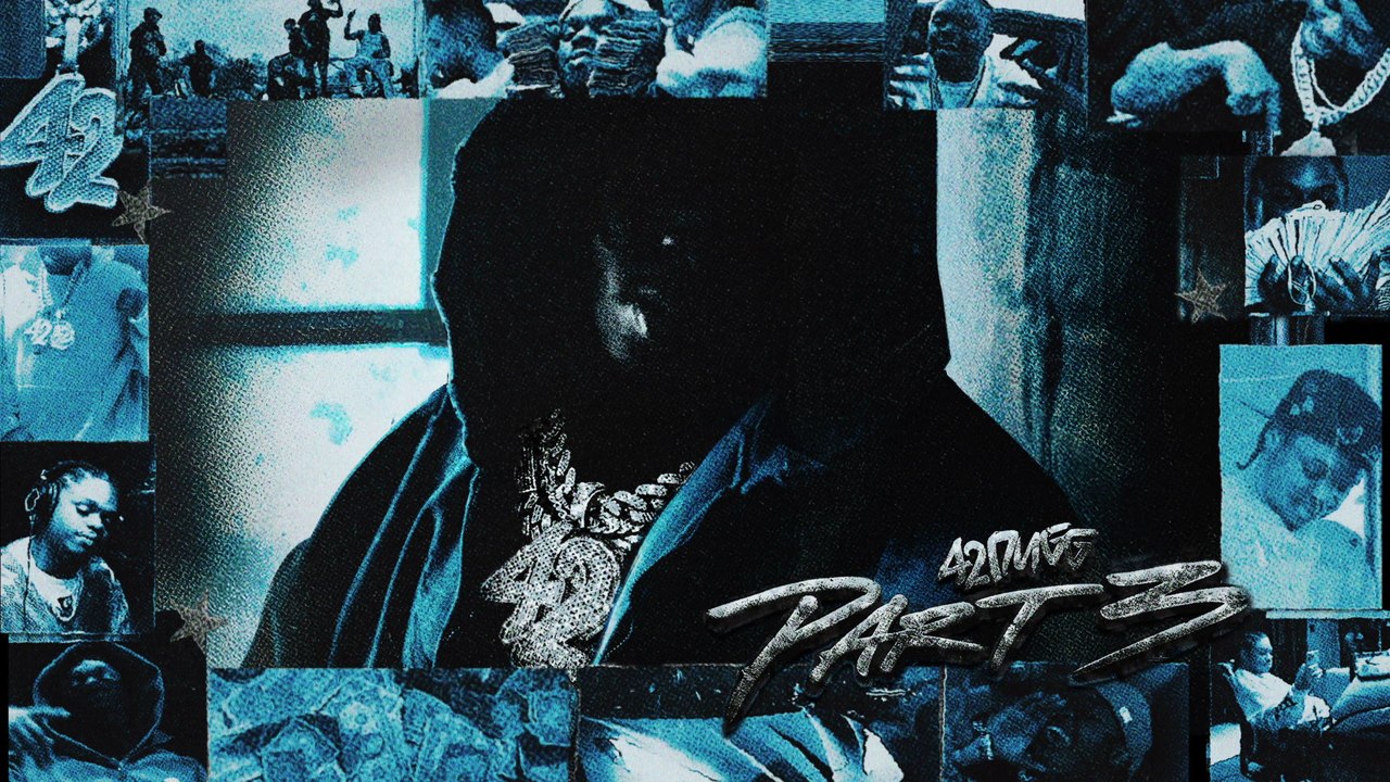 42 Dugg - To The Side (Audio) - video Dailymotion