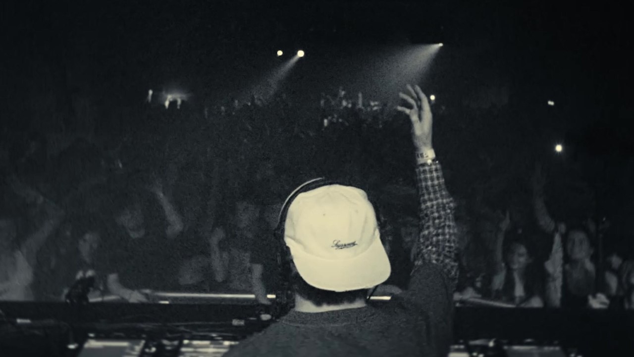 Timbaland - The Way I Are (Max Dean Remix) - video Dailymotion