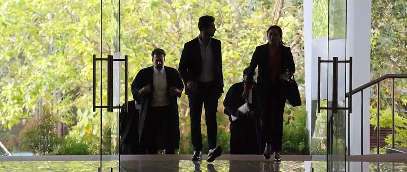 Pharma S01E08 - video Dailymotion