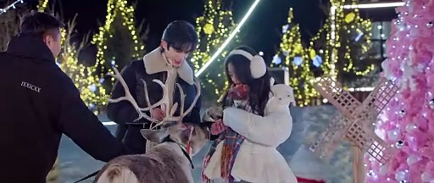 Shine on Me Episode 19 - kisskh - video Dailymotion