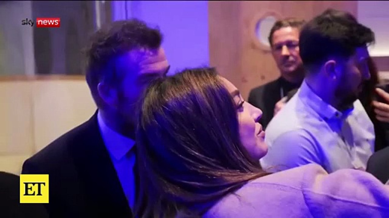 Beckham Family Feud_ David Reflects on Children Making 'Mistakes' After ...