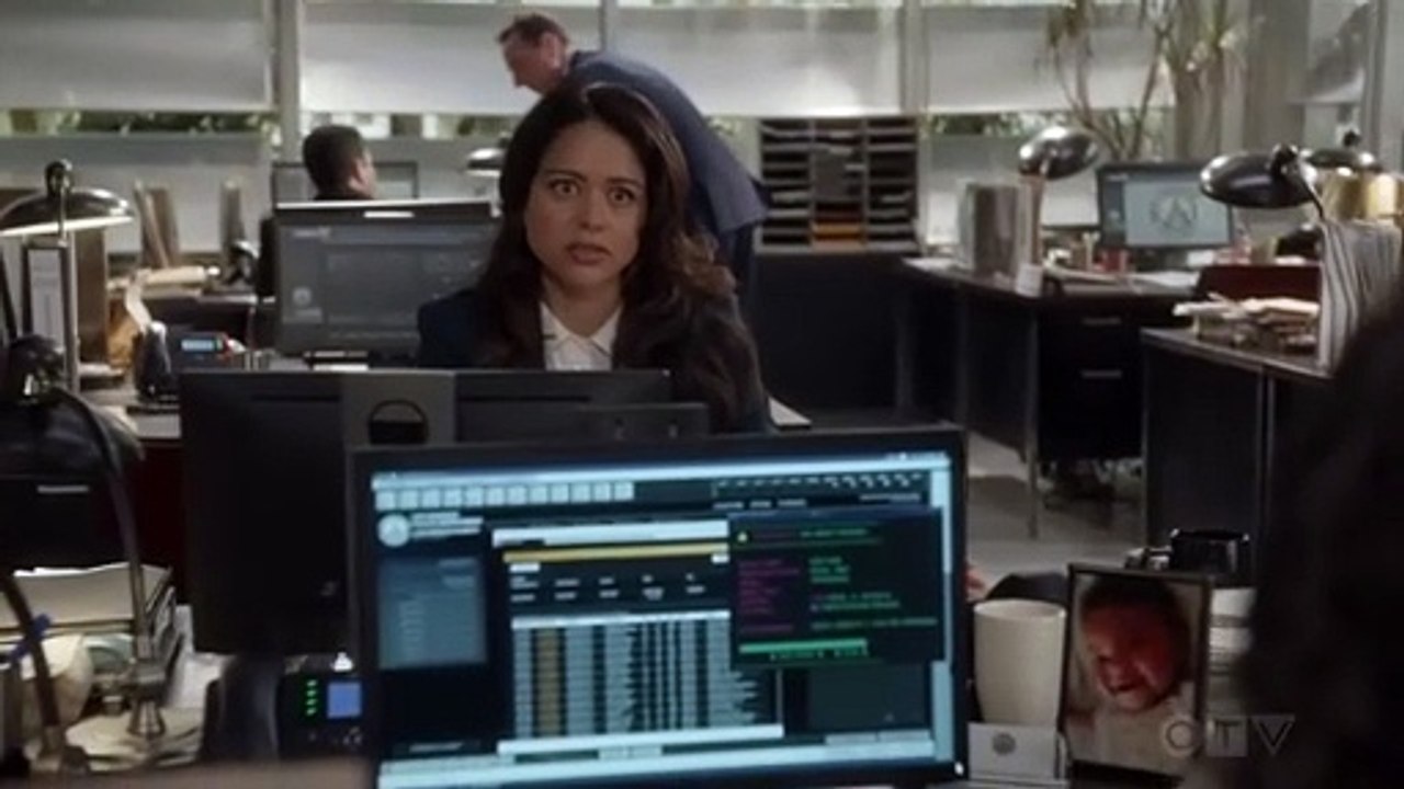 The Rookie - Season 8 Episode 3 - The Red Place - video Dailymotion