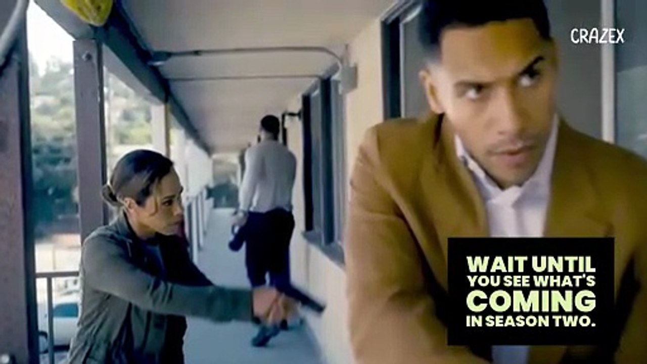 Countdown Season 2 - Trailer (2026) Prime Video, Jensen Ackles, Release ...