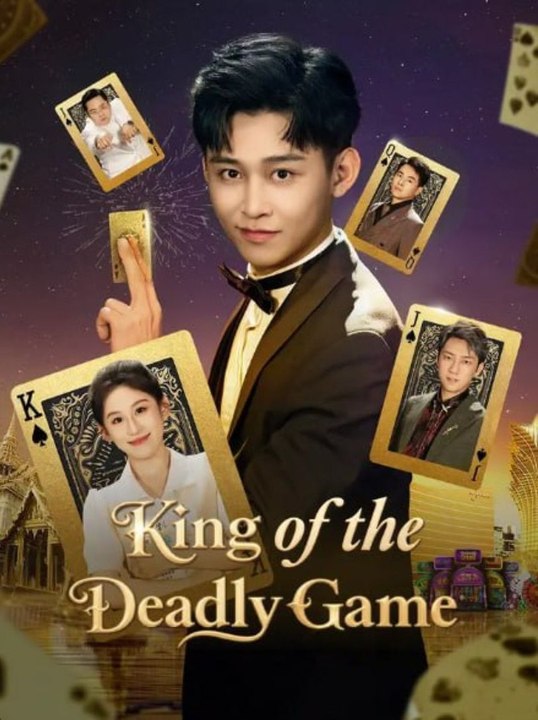King Of The Deadly Game (English Subtitles) - Full Movie - video ...