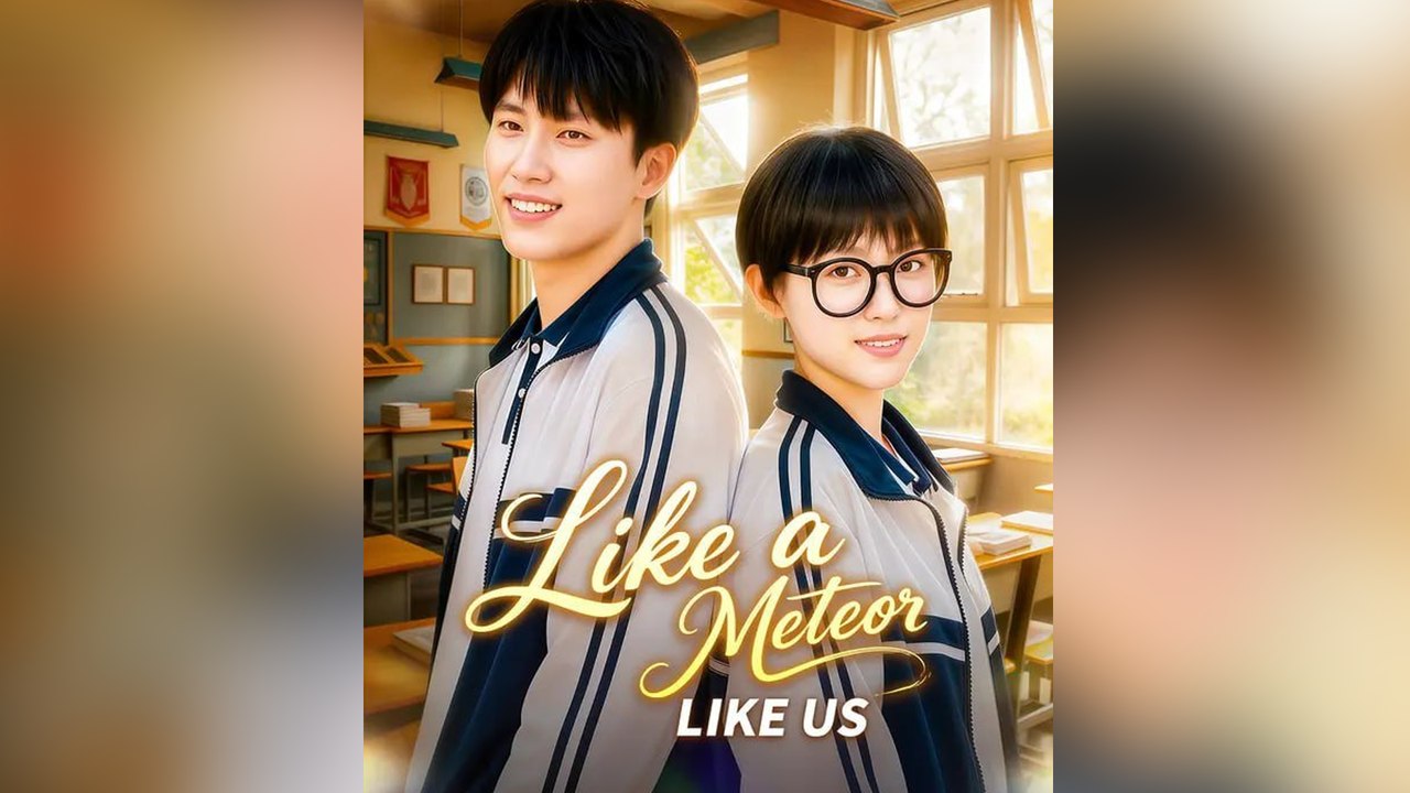 Like a Meteor Like Us #Full Episode - video Dailymotion
