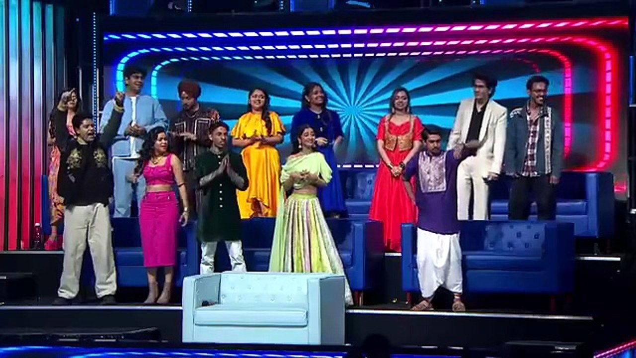 Indian Idol S 16 10th January 2026 EP - video Dailymotion