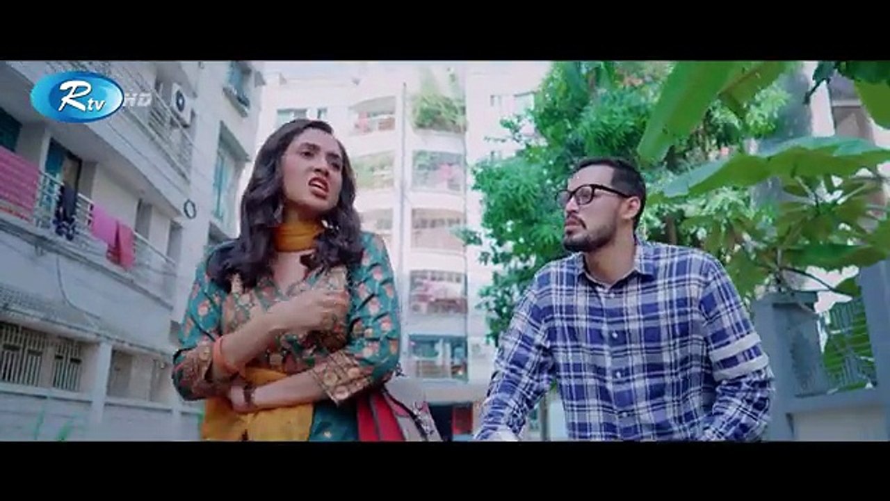 Natok-ইমার্জেন্সি বিয়ে - Irfan Sajjad,Tania Brishty - video Dailymotion