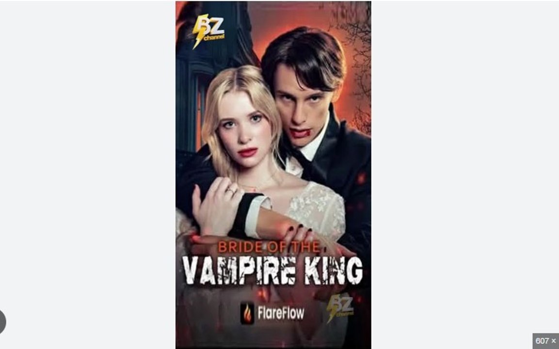 Bride Of The Vampire King FULL - Full Movies English Sub - video ...