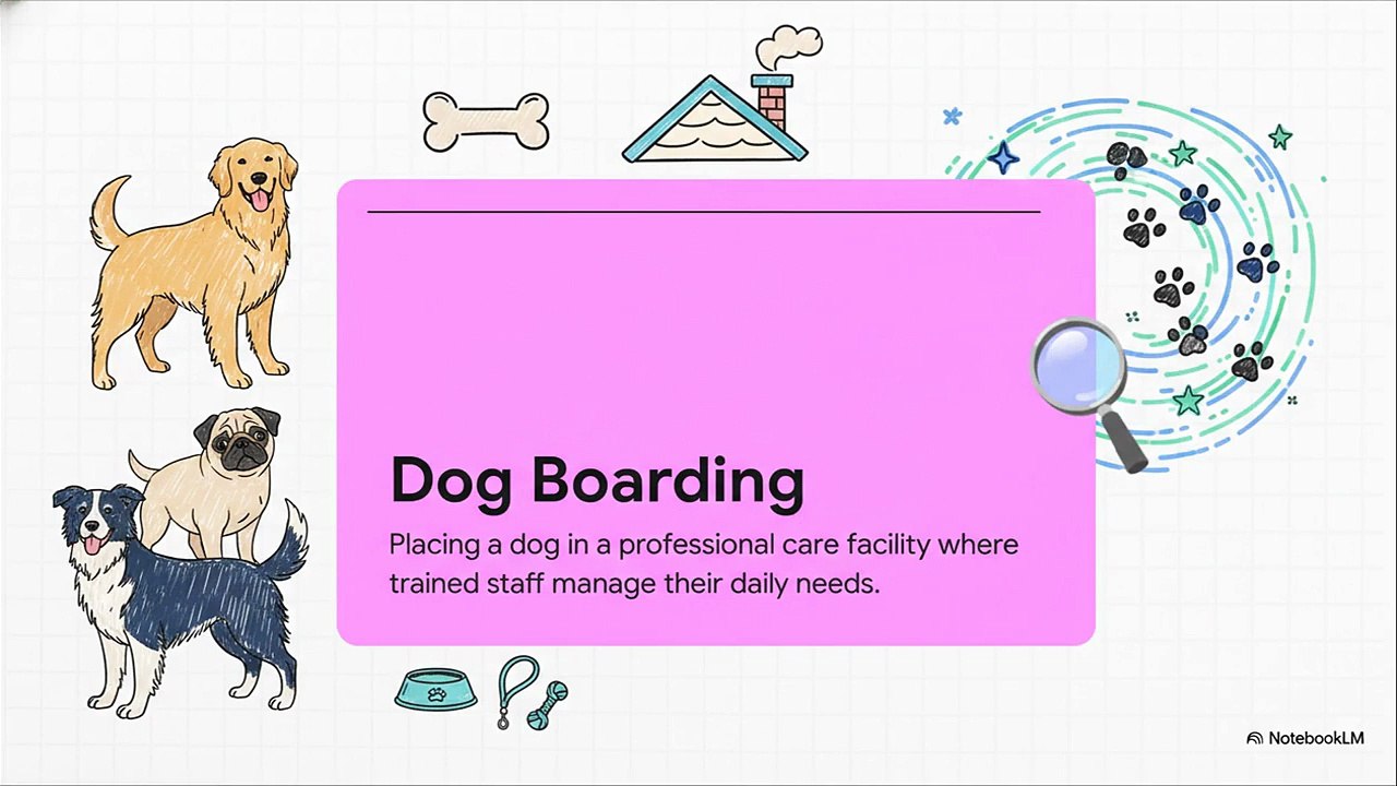 Dog Boarding Services in Auckland - video Dailymotion