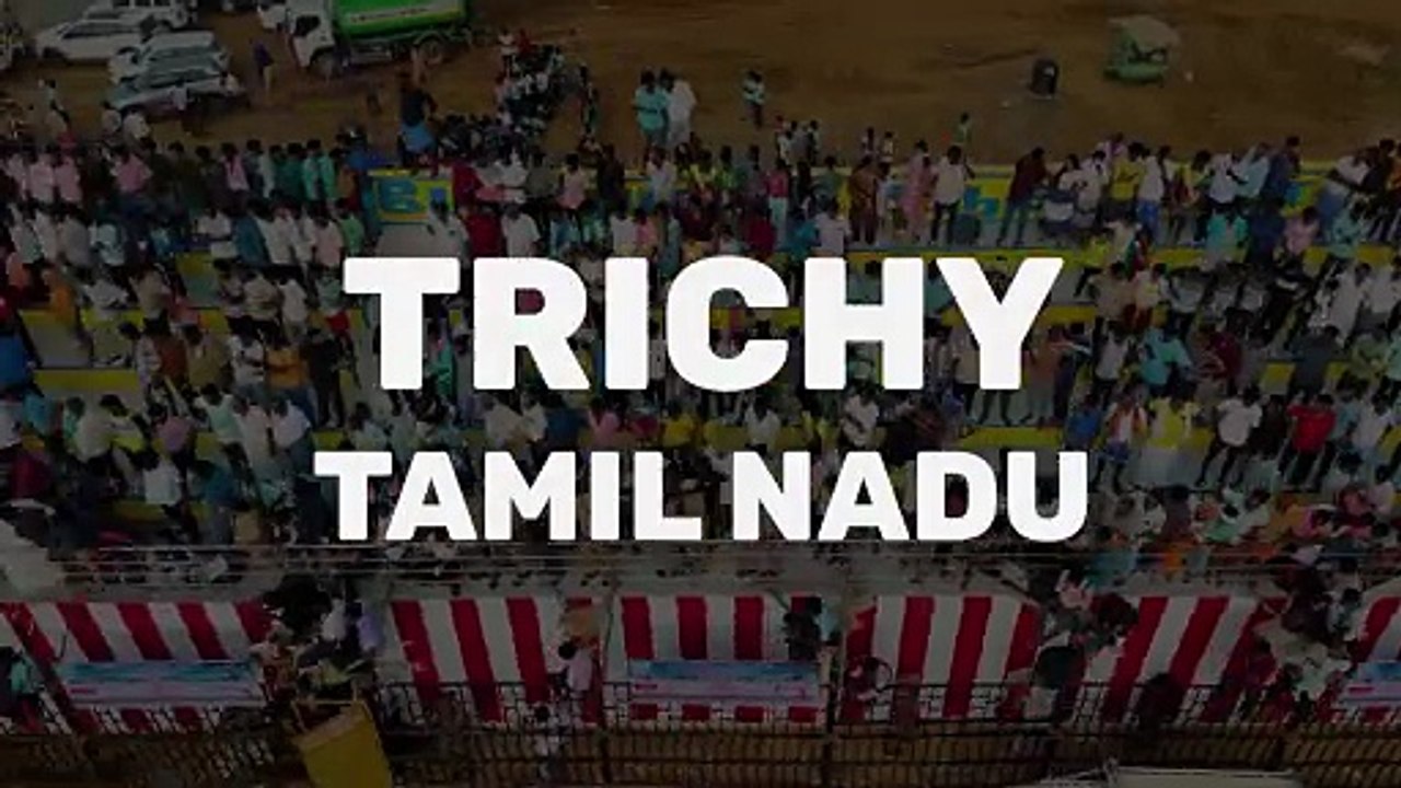 Jallikattu 2026 - video Dailymotion