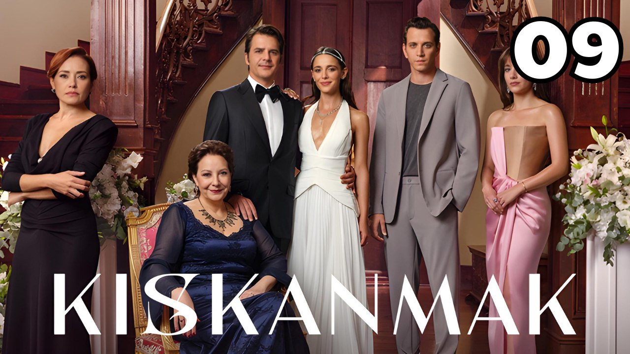 Kiskanmak Episode 9 - English Subtitles | New Turkish Drama (Full HD ...