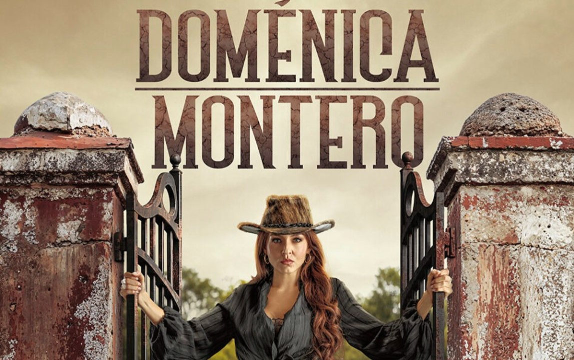 Doménica Montero - Capítulo 31 (Completo) | Telenovela Mexicana Clásica ...