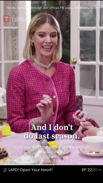 LAPD! Open Your Heart! (Tallfix) - video Dailymotion