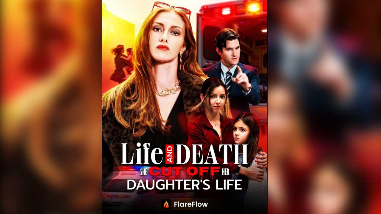 Life And Death She Cut Off Her Daughter’s Life FULL DRAMA - video ...