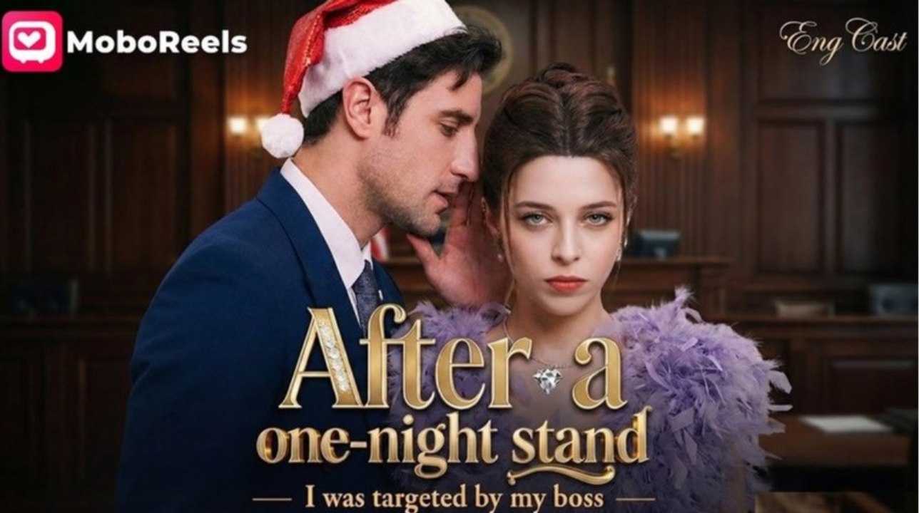 After A One-Night Stand, I Was Targeted By My Boss ENGLISHSUB # ...
